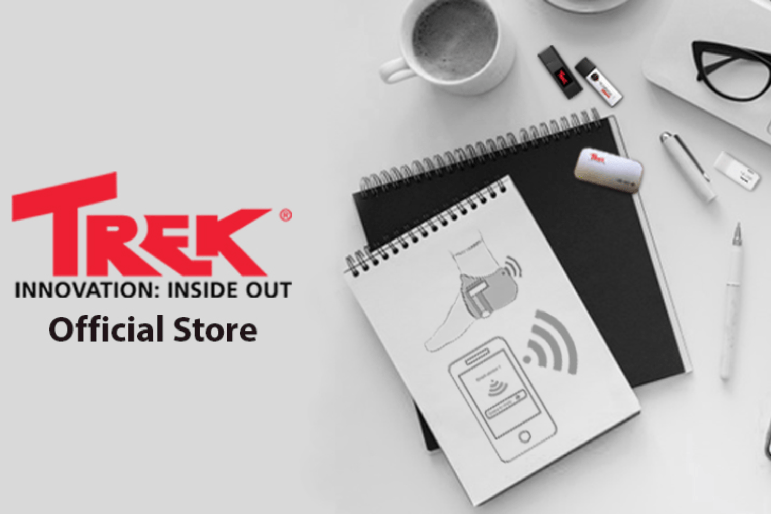 Trek Technology Singapore: Company Culture, Benefits & Leadership